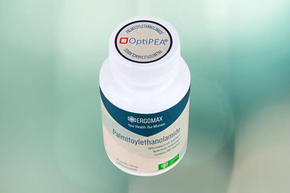 Palmitoylethanolamide - OptiPEA Alternatief voor Normast
