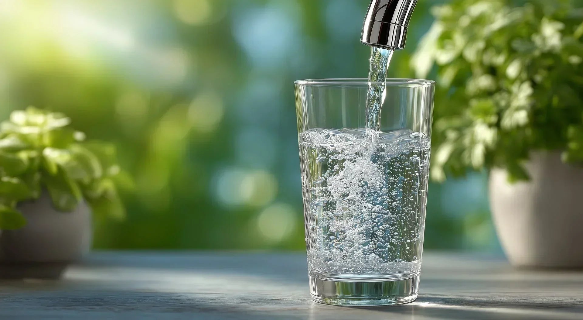 Waterfilter: Heb je er in Nederland een nodig?